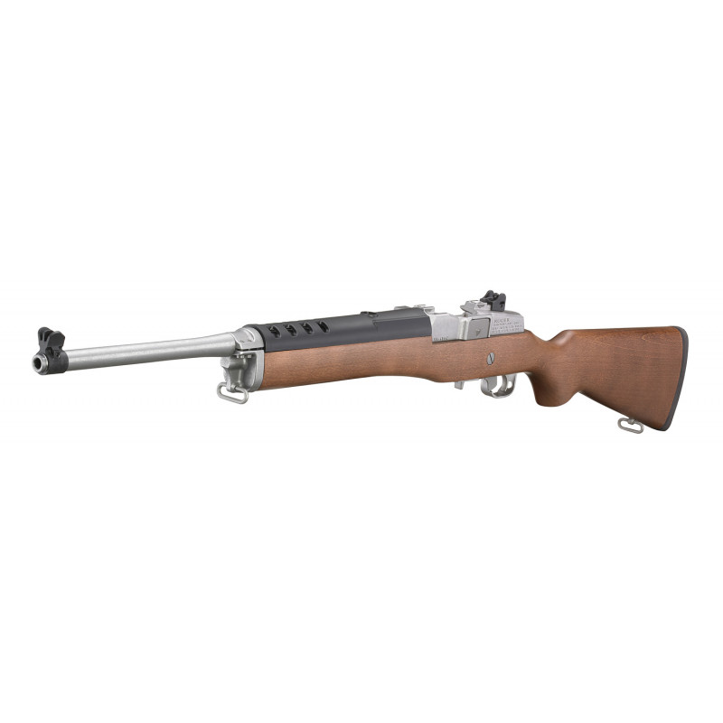 RUGER MINI THIRTY 7,62X39 LL 18,5" | SHOOTINGSTORE AUSTRIA