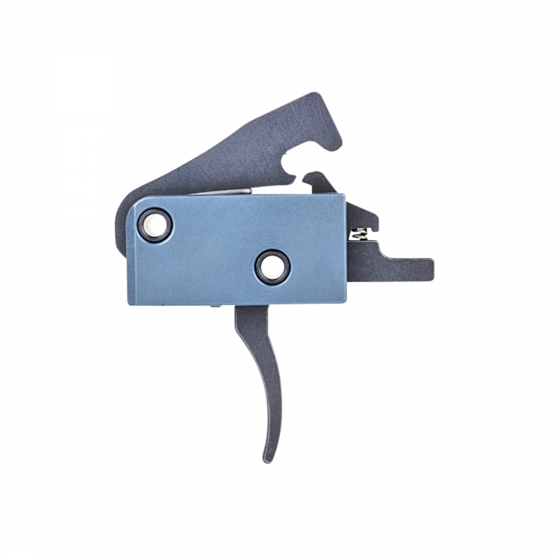 TIMNEY TRIGGER AR-15 IMPACT 3,5 LBS GEBOGEN | SHOOTINGSTORE