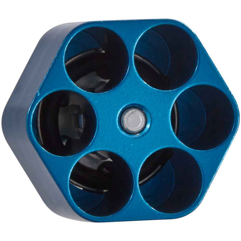 LADEHILFEN / SPEEDLOADER