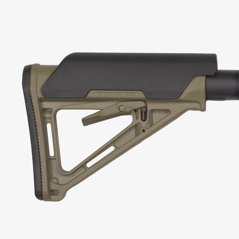 MAGPUL CTR / MOE CHEEK RISER 0.5 ZOLL | SHOOTINGSTORE AUSTRIA