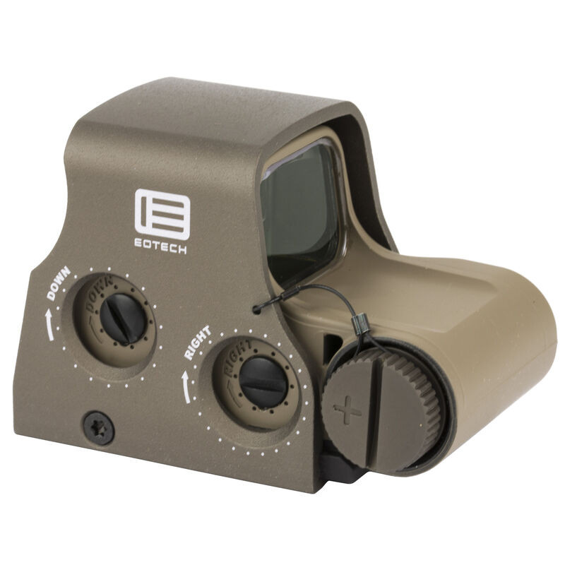 EOTECH XPS2-0 TAN LIMITED EDITION | SHOOTINGSTORE AUSTRIA