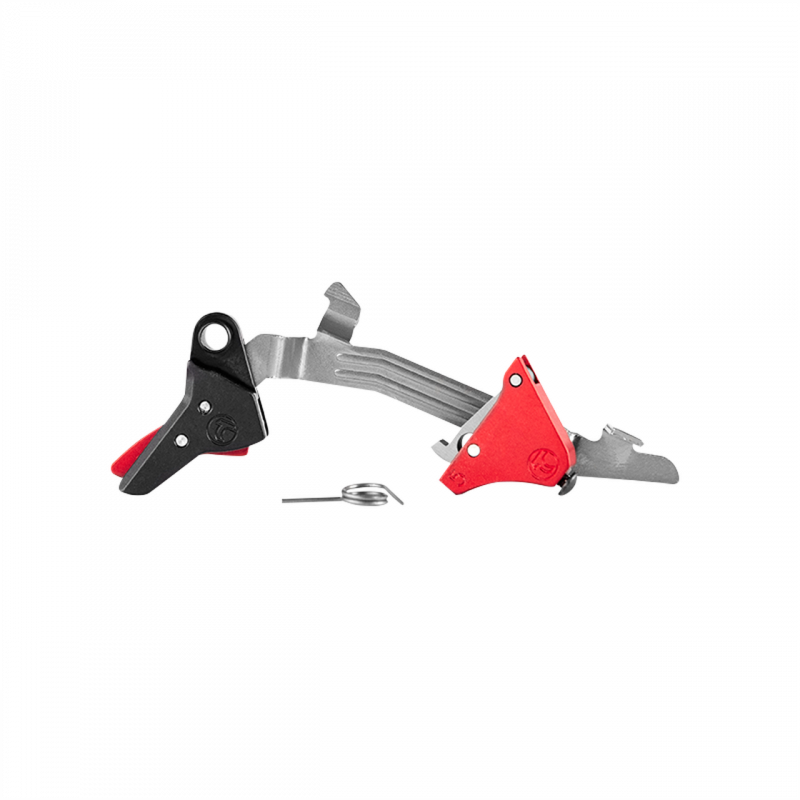 TIMNEY ALPHA COMPETITION TRIGGER GLOCK GEN5 | SHOOTINGSTORE