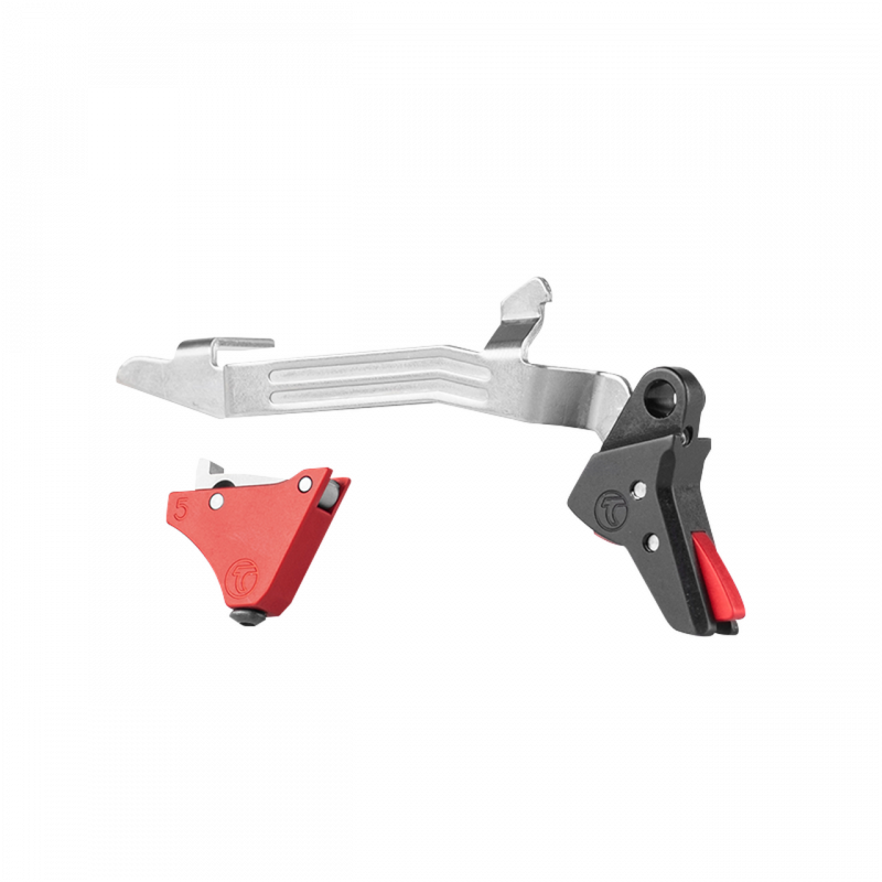TIMNEY ALPHA COMPETITION TRIGGER GLOCK GEN5 | SHOOTINGSTORE
