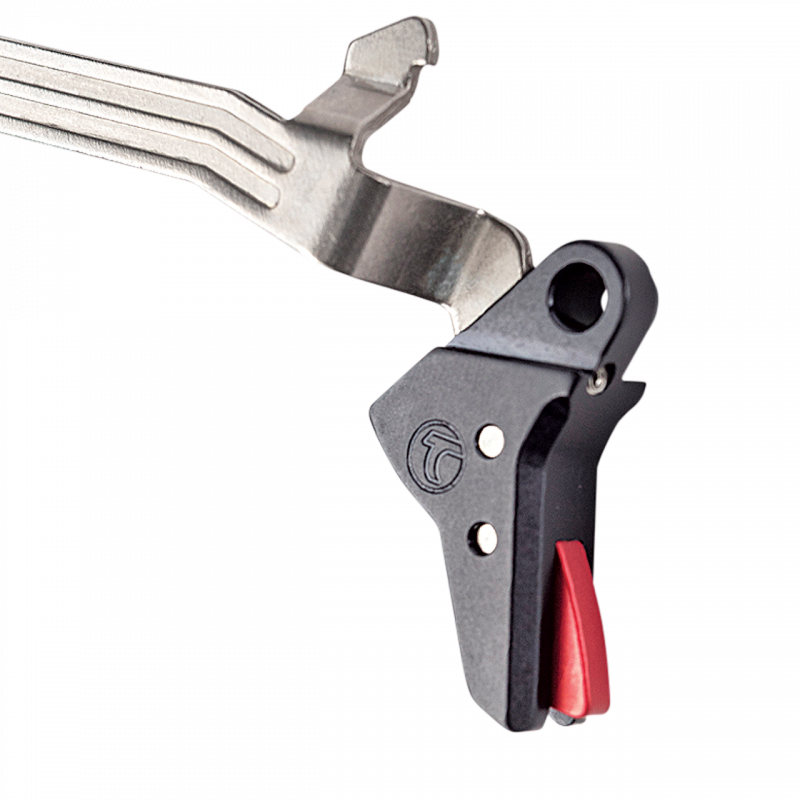 TIMNEY ALPHA COMPETITION TRIGGER GLOCK GEN 3+4 | SHOOTINGSTORE