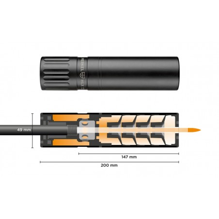 MERKEL HELIX EXPLORER 308 WIN SD SET | SHOOTINGSTORE AUSTRIA