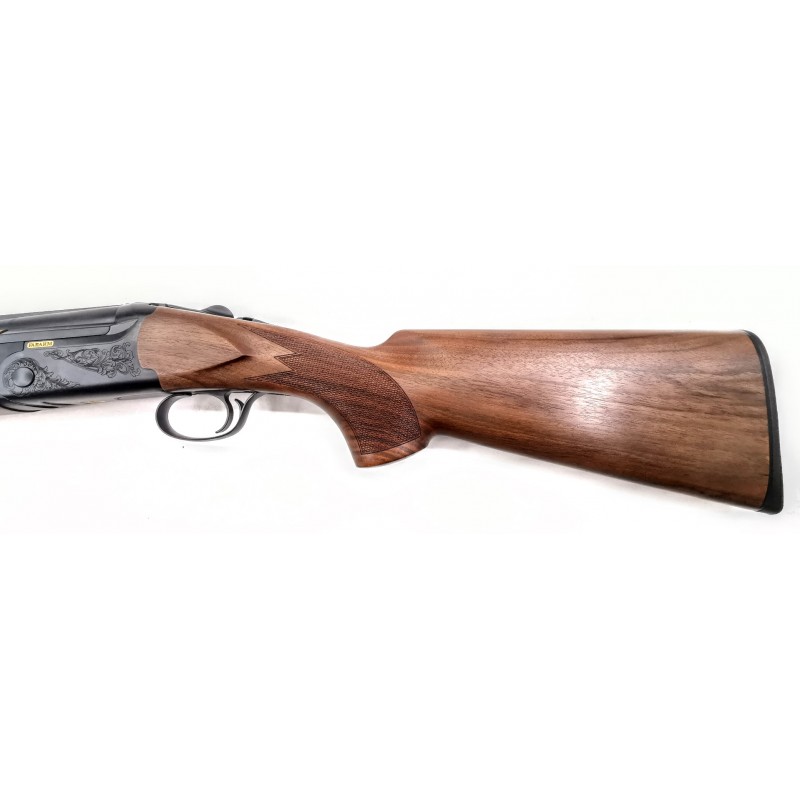 Bdf Fabarm Elos A2 Field Notte 12 76 Shootingstore Austria