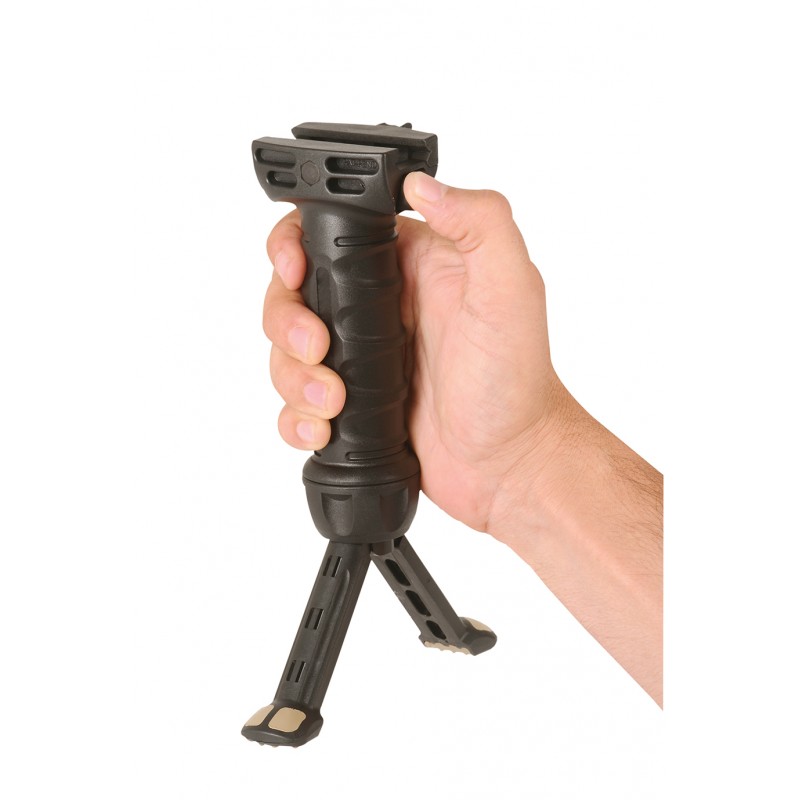 CAA MICRO RONI FLASHLIGHT MODELL 19 500 LUMEN | SHOOTINGSTORE