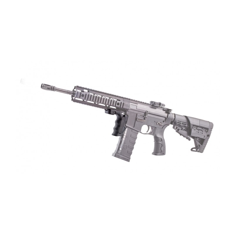 CAA AR15 ERGONOMIC CQB MAGAZINE FRONTGRIP MGRIP1| SHOOTINGSTORE