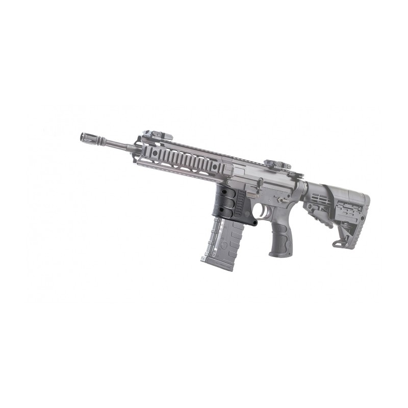 CAA AR15 ERGONOMIC CQB MAGAZINE WELL GRIP MGRIP2 | SHOOTINGSTORE