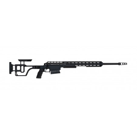 VICTRIX SCORPIO-T 338 LAP 26" BLACK | SHOOTINGSTORE AUSTRIA