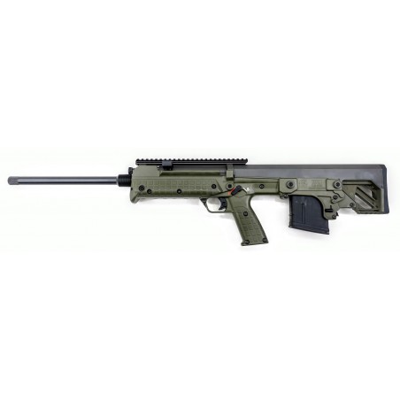 KELTEC RFB-24 HUNTER BULLPUP 308 WIN GREEN | SHOOTINGSTORE