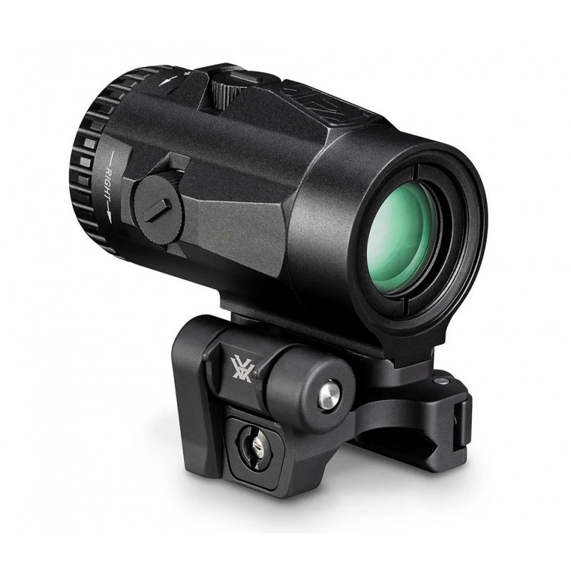 VORTEX VMX3MICRO MAGNIFIER | SHOOTINGSTORE AUSTRIA