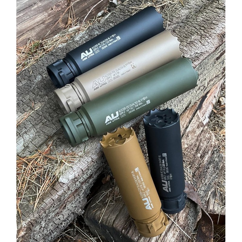 ASE UTRA DUAL 556 GEN2 223 BORELOCK | SHOOTINGSTORE AUSTRIA