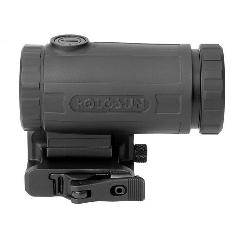HOLOSUN HM3XT MAGNIFIER PICATINNY MOUNT | SHOOTINGSTORE AUSTR