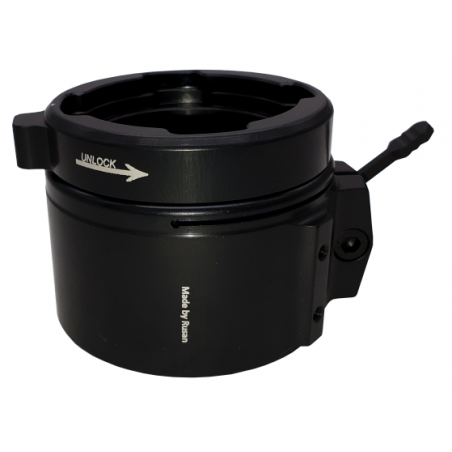 RUSAN MODULAR ADAPTER FÜR NS VORSATZGERÄTE | SHOOTINGSTORE