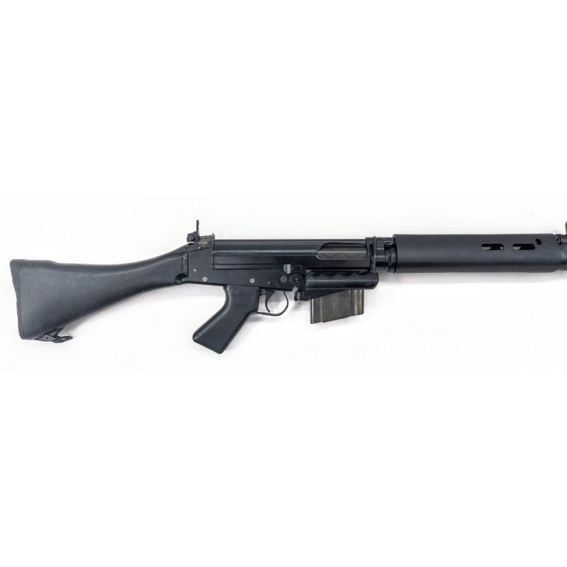 ROYAL SMALL ARMS L1A1 308 WIN SURPLUS | SHOOTINGSTORE AUSTRIA