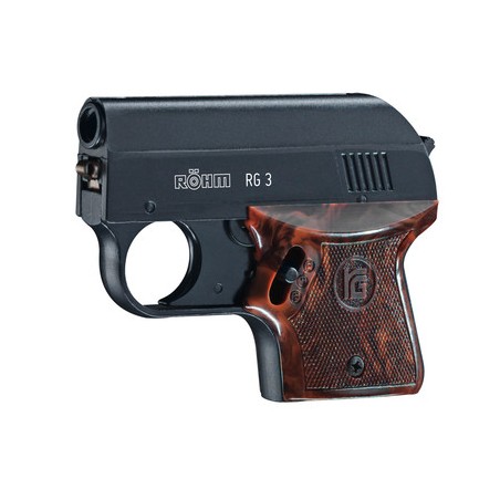 RÖHM RG 300 SIGNALPISTOLE | SHOOTINGSTORE AUSTRIA