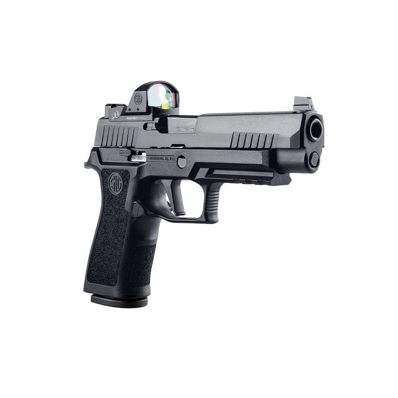 SIG SAUER P320 RXP XFULL 9 MM 17 RD | SHOOTINGSTORE AUSTRIA