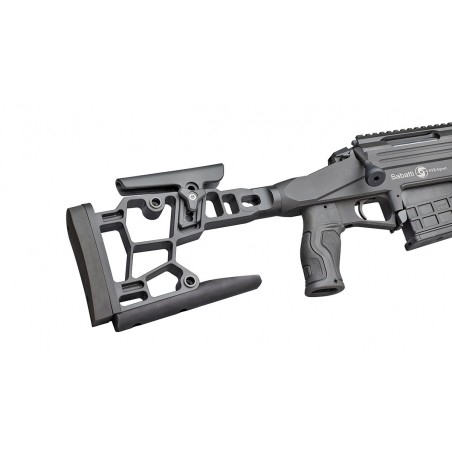 SABATTI/MERCURY STR SPORT BLACK F-CLASS | SHOOTINGSTORE AUSTRIA