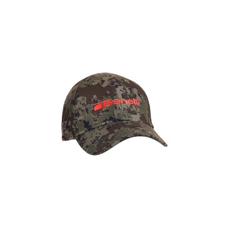 BENELLI CAP GREEN CAMO |SHOOTINGSTORE AUSTRIA