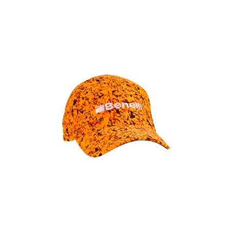 BENELLI CAP ORANGE CAMO |SHOOTINGSTORE AUSTRIA