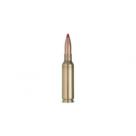 GECO 6,5 CREEDMOOR 140 GRS / 9,1 G EXPRESS TIP T | SHOOTINGSTORE