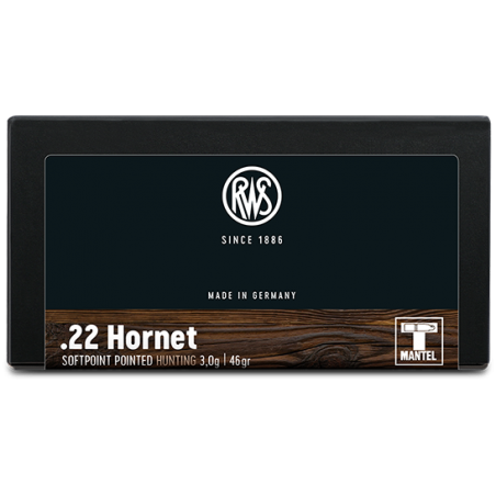 RWS 22 HORNET 46 GRS TMS | SHOOTINGSTORE AUSTRIA