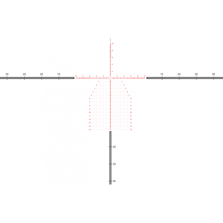HAWKE FRONTIER 34 FFP 3-18X50 MIL PRO EXT 34MM | SHOOTINGSTORE