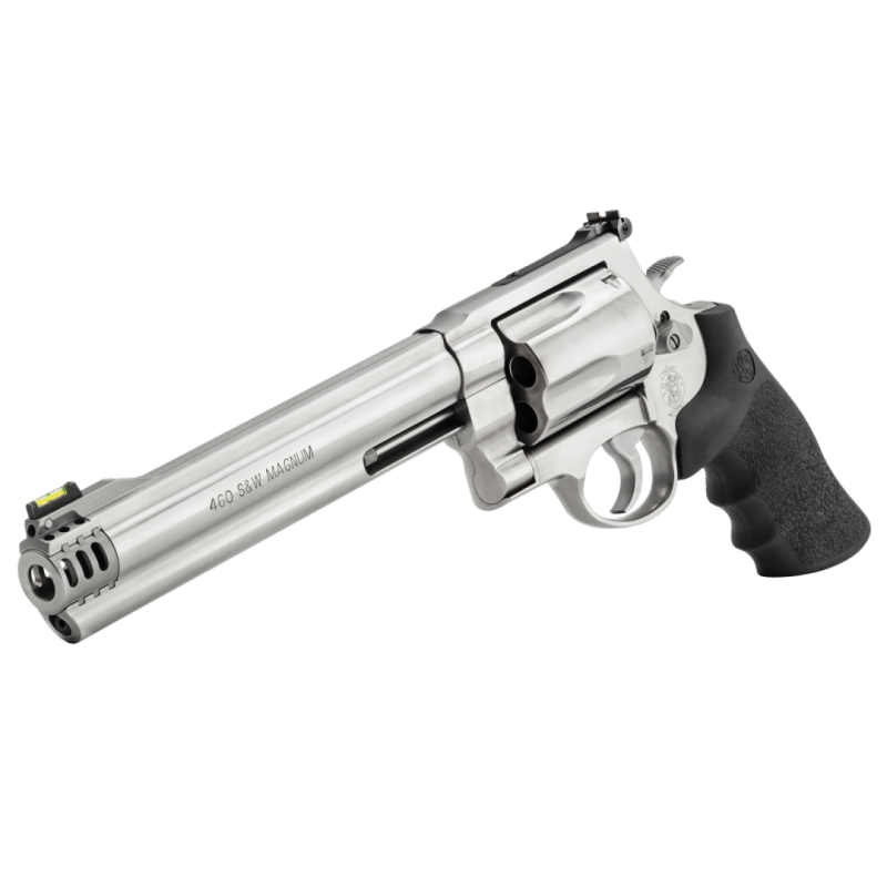 S&W 460 VXR 8/38 ZOLL | SHOOTINGSTORE AUSTRIA