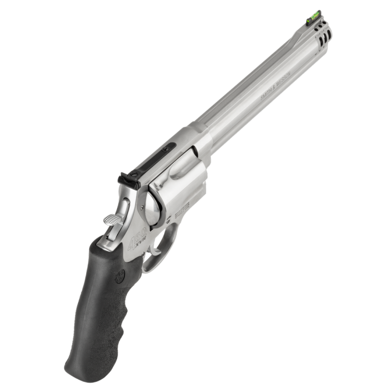 S&W 460 VXR 8/38 ZOLL | SHOOTINGSTORE AUSTRIA
