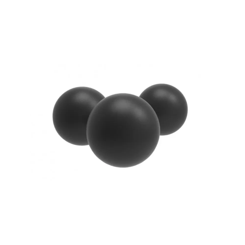 T4E RUBBER BALL RBI STEEL CORE KAL 68 50 STK | SHOOTINGSTORE