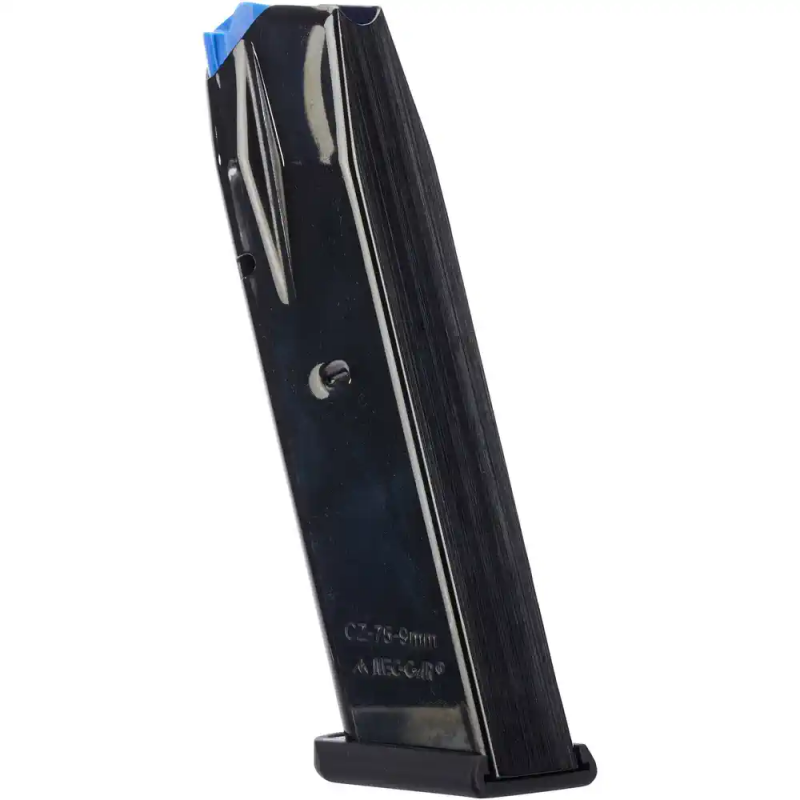 CZ MAGAZIN CZ 75 SP01 10 RD 9 PARA | SHOOTINGSTORE AUSTRIA