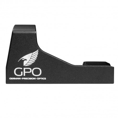 GPO SPECTRA PISTOLEN RED DOT | SHOOTINGSTORE AUSTRIA