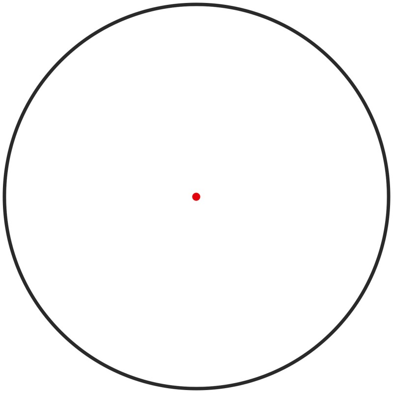 GPO SPECTRA PISTOLEN RED DOT | SHOOTINGSTORE AUSTRIA