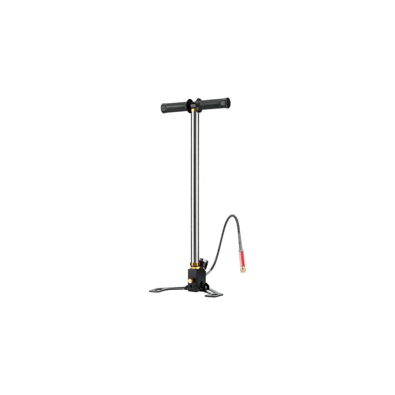 UMAREX PCP HANDPUMPE + 4 ADAPTER | SHOOTINGSTORE AUSTRIA