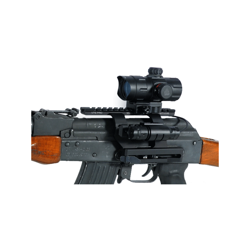 UTG AK47 SIDE MOUNT UTG PRO | SHOOTINGSTORE AUSTRIA