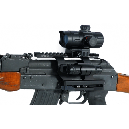 UTG AK47 SIDE MOUNT UTG PRO | SHOOTINGSTORE AUSTRIA
