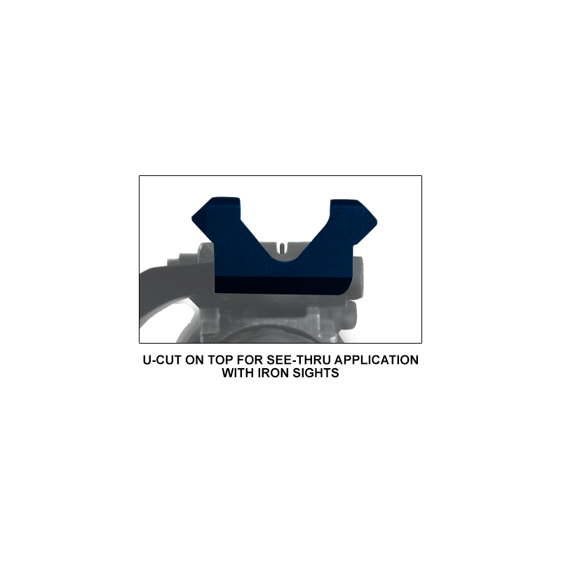 UTG AK47 SIDE MOUNT UTG PRO | SHOOTINGSTORE AUSTRIA