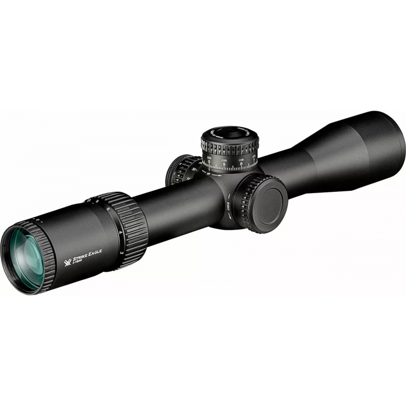 VORTEX STRIKE EAGLE 3-18X44 EBR-7C M-RAD 34 MM | SHOOTINGSTORE
