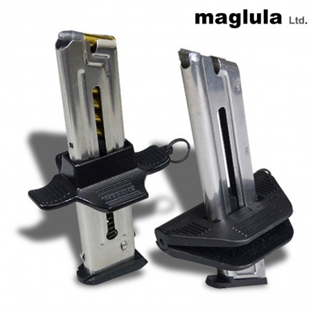 MAGLULA LOADER FÜR 22 LR PISTOLENMAGAZINE | SHOOTINGSTORE