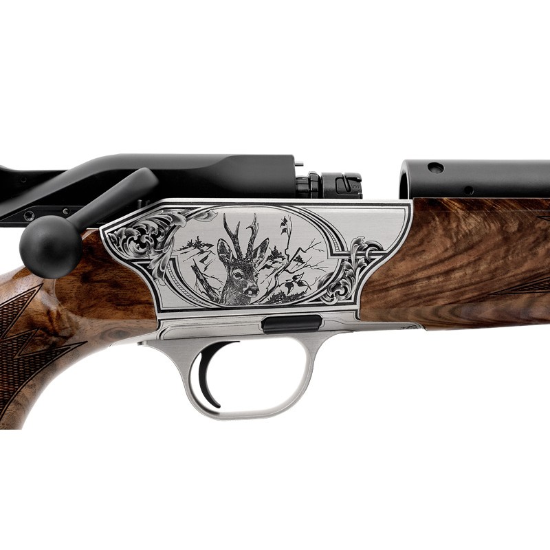 BLASER R8 LUXUS 308 WIN LL 52 M15X1 ARABESKEN | SHOOTINGSTORE