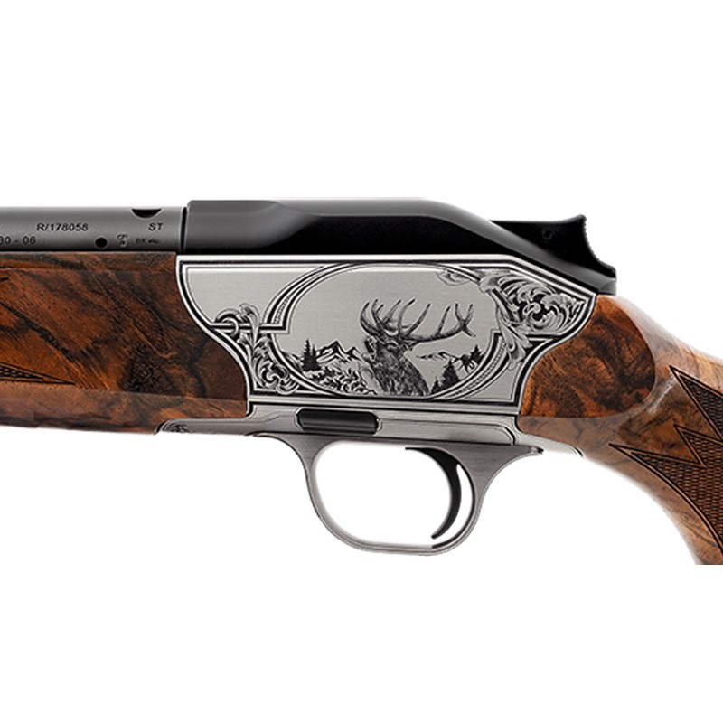 BLASER R8 LUXUS 308 WIN LL 52 M15X1 ARABESKEN | SHOOTINGSTORE
