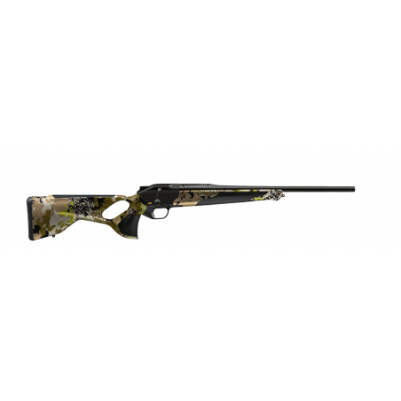 BLASER R8 ULTIMATE HUN TEC CAMO 308 WIN LL 52 M1 | SHOOTINGSTORE