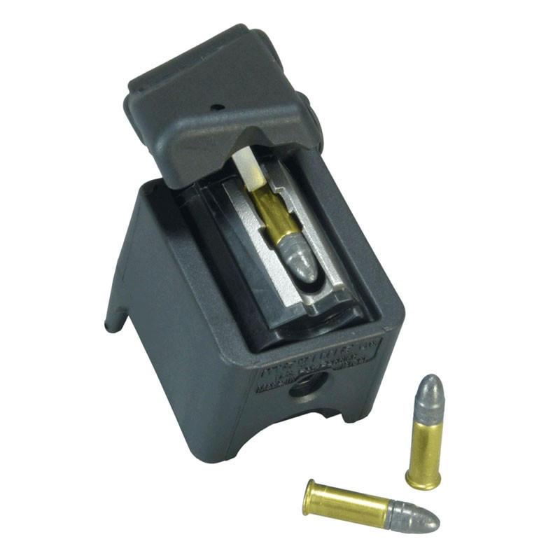 MAGLULA LOADER FÜR RUGER 10/22MAGAZINE | SHOOTINGSTORE
