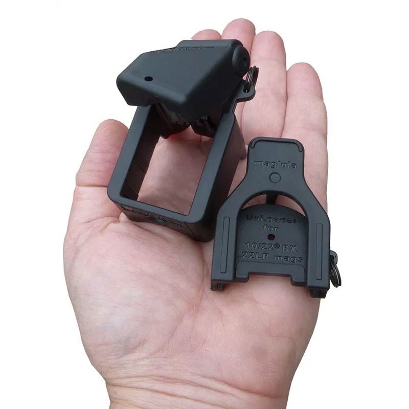 MAGLULA LOADER FÜR RUGER 10/22MAGAZINE | SHOOTINGSTORE