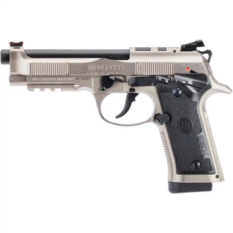 BERETTA 92X PERFORMANCE PROD. RDO 9X19 15RD | SHOOTINGSTORE
