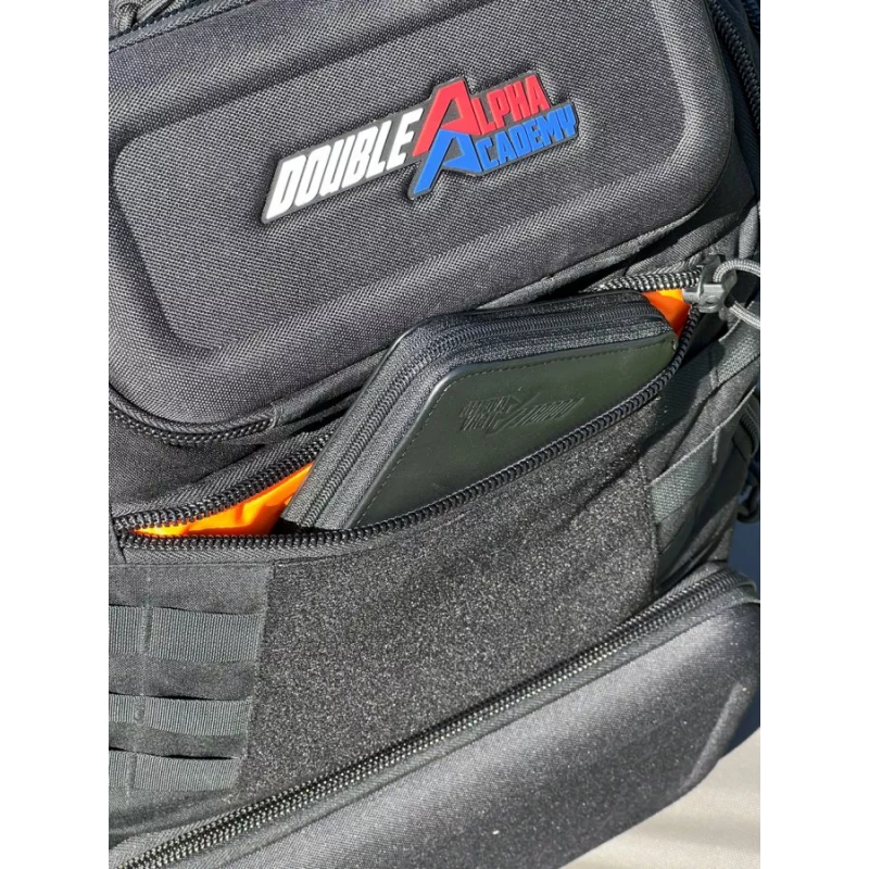 DAA CARRY IT ALL CIA RANGE PACK RUCKSACK | SHOOTINGSTORE