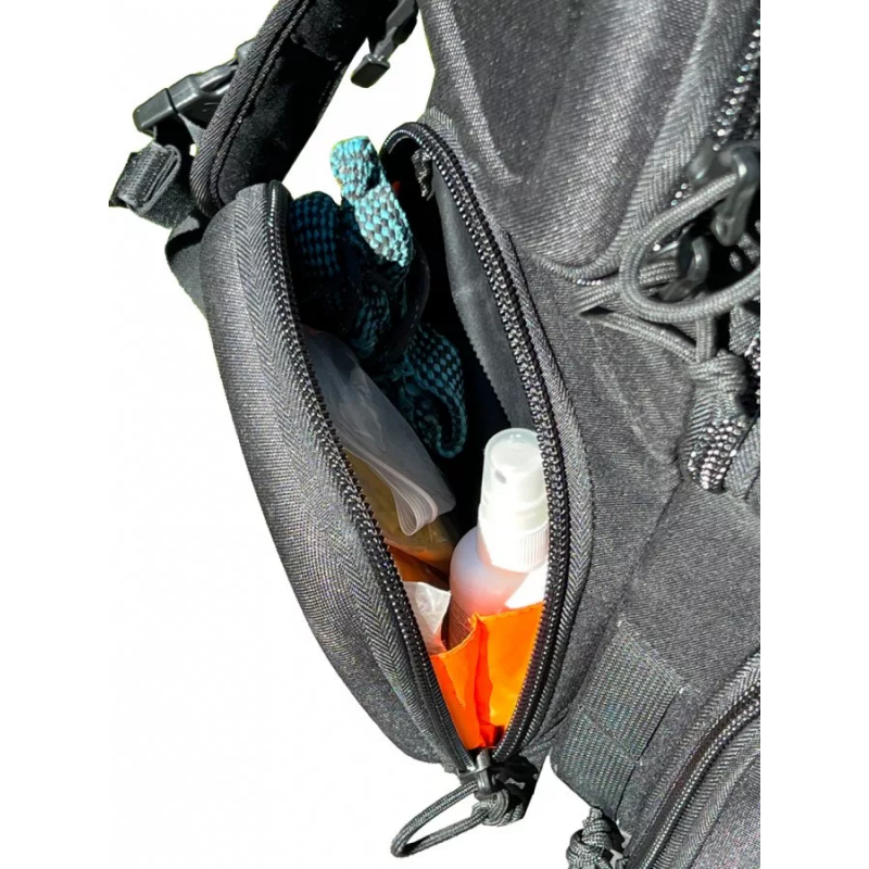 DAA CARRY IT ALL CIA RANGE PACK RUCKSACK | SHOOTINGSTORE