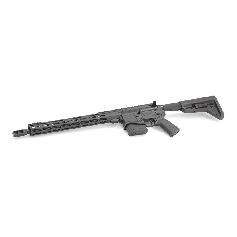 RUGER SFAR 308 WIN LL 16,10" 10 RD MAG | SHOOTINGSTORE AUSTRIA