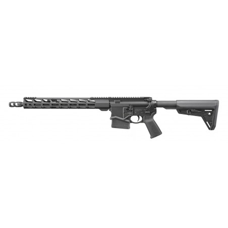 RUGER SFAR 308 WIN LL 16,10" 10 RD MAG | SHOOTINGSTORE AUSTRIA